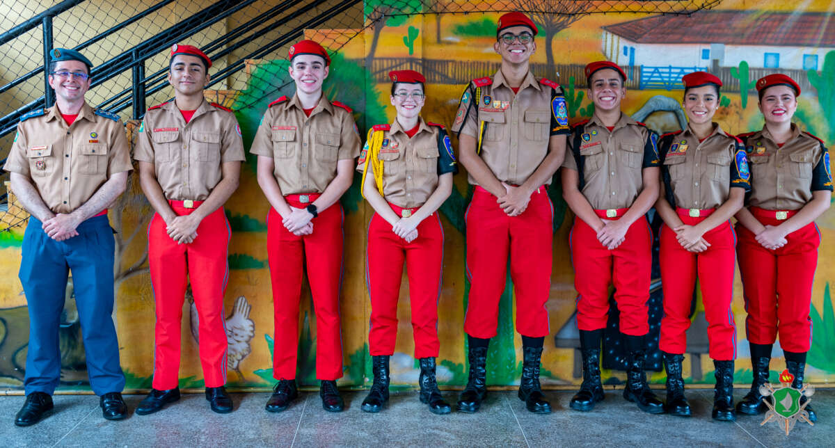 CMCB lidera convocações para seletivas de astronomia entre as escolas ...